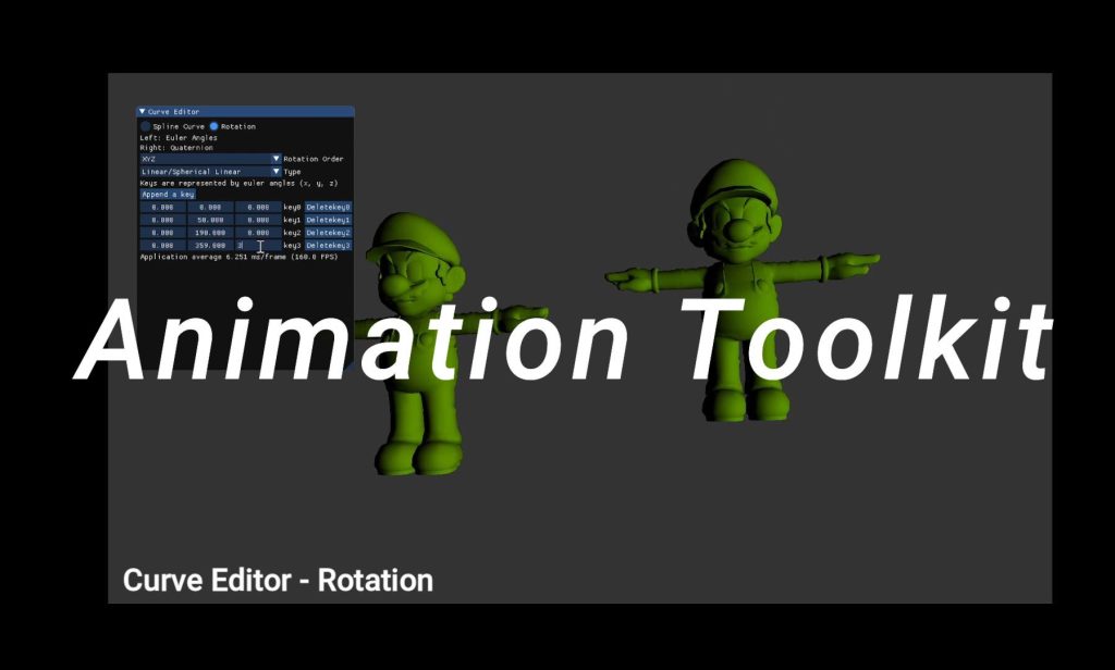 Animation Toolkit – Jichu · Art
